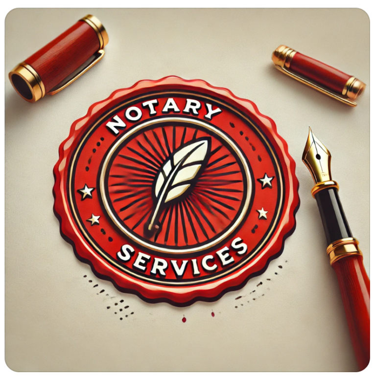 VFS Global Form V: What It Is and When You Need It - My Notary Public